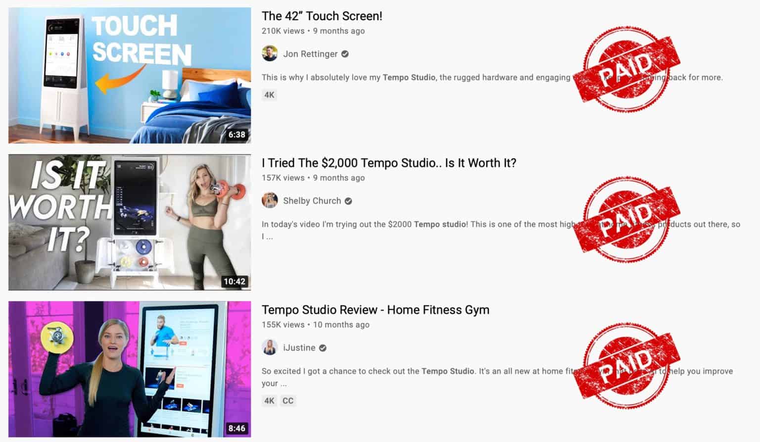 Tempo Studio Review - I Really Wanted To Love It, Too Many Flaws!